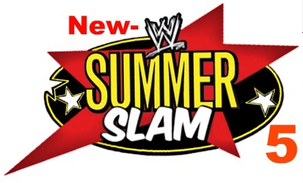 New-WWE Summerslam 5 | CAW Wrestling Wiki | Fandom