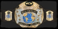 NWL Championship | CAW Wrestling Wiki | Fandom