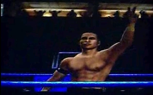 Hawk Jackson | CAW Wrestling Wiki | Fandom