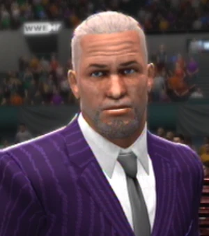 Grayson Academy | CAW Wrestling Wiki | Fandom