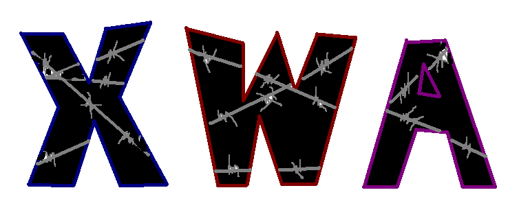 Xtreme Wrestling Alliance - West Coast (XWA-WC) | CAW Wrestling Wiki ...