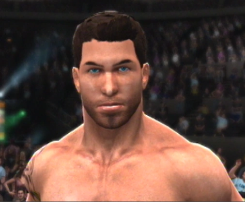 Josh McCloud | CAW Wrestling Wiki | Fandom
