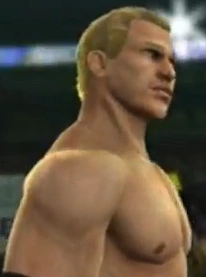 The Ravishing One Ryan Nitro | CAW Wrestling Wiki | Fandom