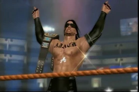Ajack | CAW Wrestling Wiki | Fandom