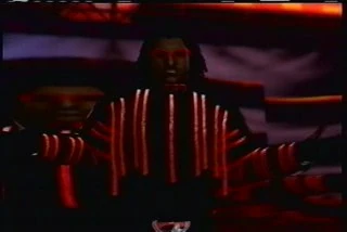 Jalin Brown | CAW Wrestling Wiki | Fandom