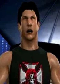 The Great One | CAW Wrestling Wiki | Fandom