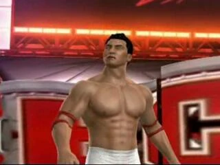 Kiddo | CAW Wrestling Wiki | Fandom