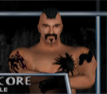 Rexter | CAW Wrestling Wiki | Fandom