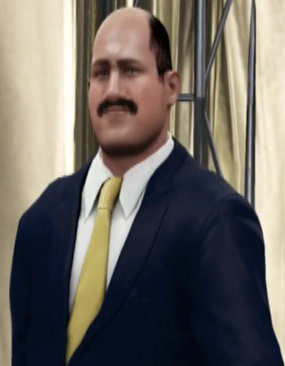 The Wingmaster | CAW Wrestling Wiki | Fandom