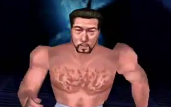 Craig Powers | CAW Wrestling Wiki | Fandom
