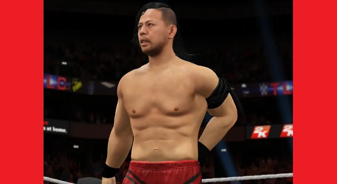 New-WWE TLC 9 | CAW Wrestling Wiki | Fandom