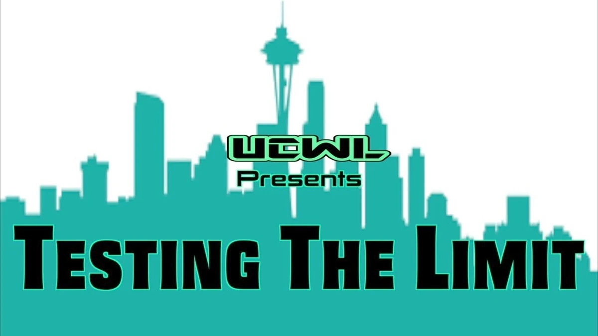 UCWL Testing the Limit | CAW Wrestling Wiki | Fandom
