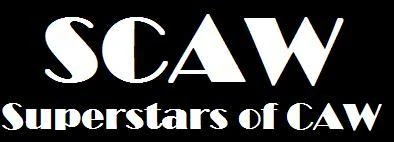 SCAW: Superstars of CAW | CAW Wrestling Wiki | Fandom