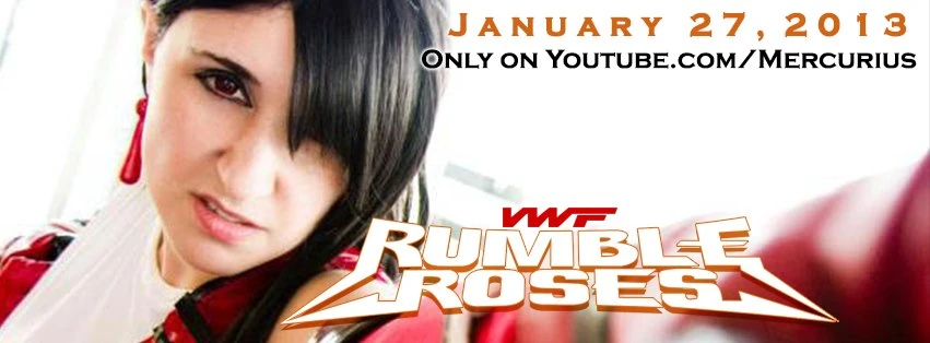 VWF Rumble Roses 2013 | CAW Wrestling Wiki | Fandom