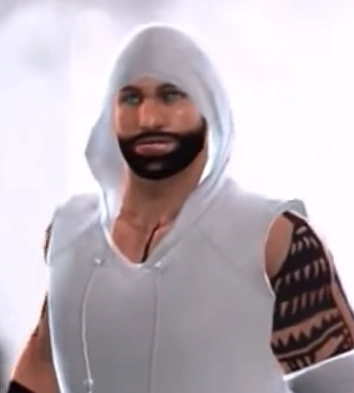 Joe Omega | CAW Wrestling Wiki | Fandom