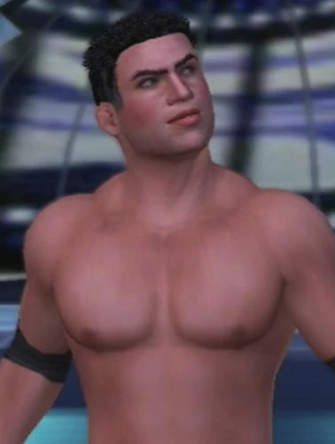 Smiler | CAW Wrestling Wiki | Fandom