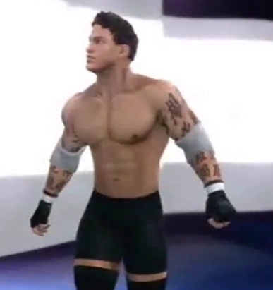 K8 | CAW Wrestling Wiki | Fandom