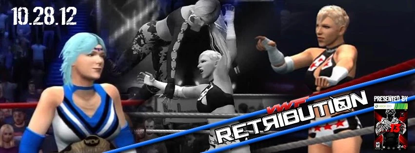VWF Retribution 2012 | CAW Wrestling Wiki | Fandom