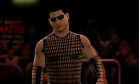 DJ Allan Toy | CAW Wrestling Wiki | Fandom