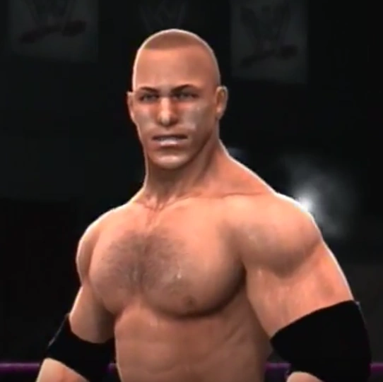 Andrew Liana | CAW Wrestling Wiki | Fandom