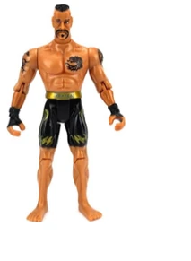 Rexter | CAW Wrestling Wiki | Fandom