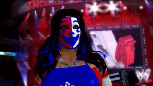 Dani 2 Dope | CAW Wrestling Wiki | Fandom