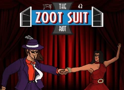 TCW* 43: The Zoot Suit Riot | CAW Wrestling Wiki | Fandom