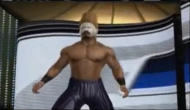 Johnny Rocker | CAW Wrestling Wiki | Fandom