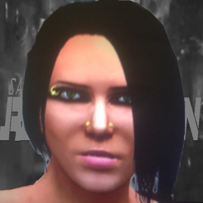 Layne | CAW Wrestling Wiki | Fandom