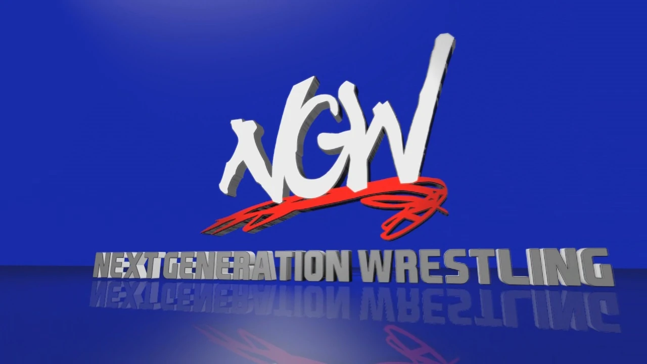 Next Generation Wrestling | CAW Wrestling Wiki | Fandom