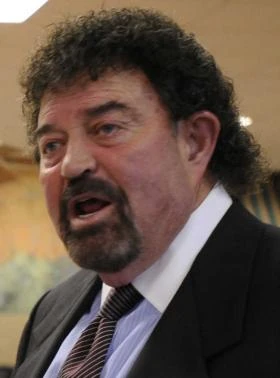 Wrestling Journalist Drew Alexander | CAW Wrestling Wiki | Fandom