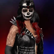 Jessica Storm | CAW Wrestling Wiki | Fandom