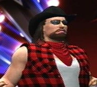 Cowboy Keith | CAW Wrestling Wiki | Fandom