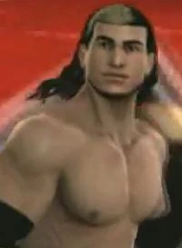 Anthony Washington | CAW Wrestling Wiki | Fandom