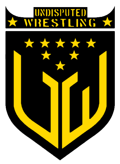 Undisputed Logo