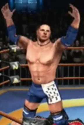 AJ Styles X | CAW Wrestling Wiki | Fandom