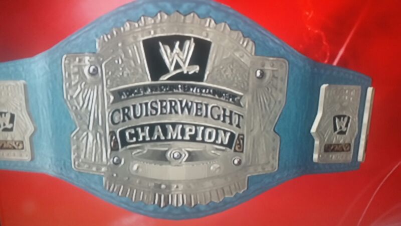 New Naw Cruiserweight Championship Caw Wrestling Wiki Fandom