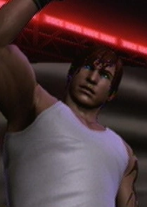 Connor Wine | CAW Wrestling Wiki | Fandom