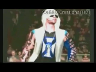 Nathan Slash/Gallery | CAW Wrestling Wiki | Fandom