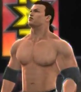 Jay Montero | CAW Wrestling Wiki | Fandom