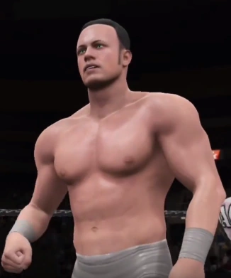 Slick Brooks | CAW Wrestling Wiki | Fandom