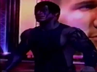 Adam Edge | CAW Wrestling Wiki | Fandom