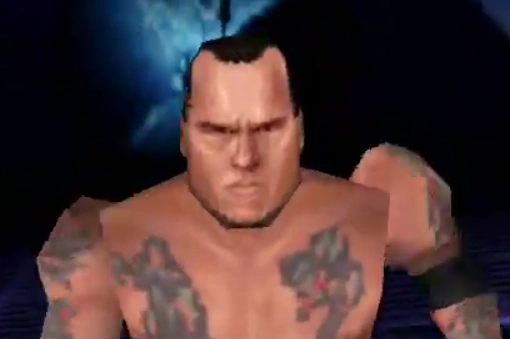 Jason Lester | CAW Wrestling Wiki | Fandom