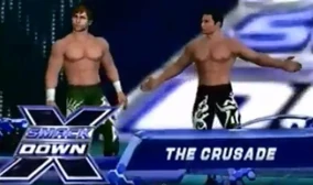 Joe Omega | CAW Wrestling Wiki | Fandom