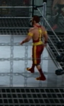 Dale Von Deuce | CAW Wrestling Wiki | Fandom