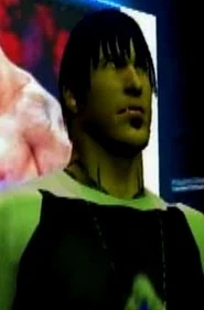 Nathan Slash | CAW Wrestling Wiki | Fandom