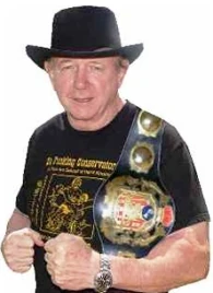 Dory Funk Jr. Gym | CAW Wrestling Wiki | Fandom