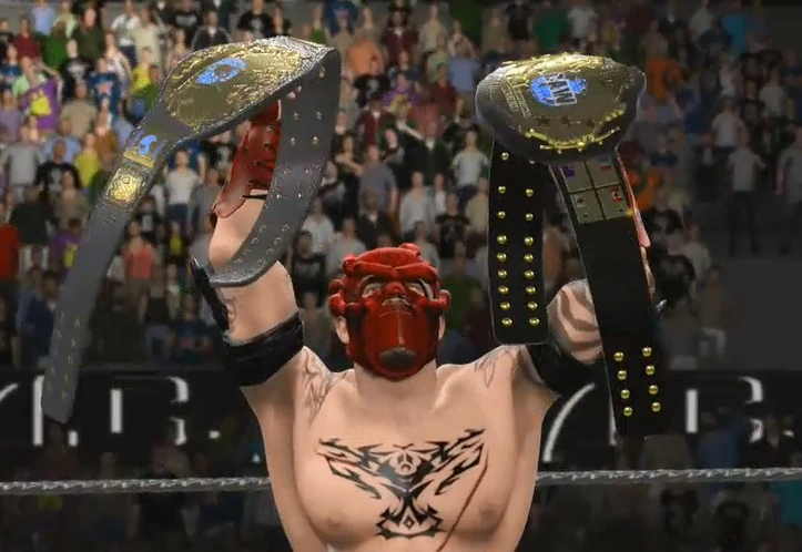 Category:CAW | CAW Wrestling Wiki | Fandom