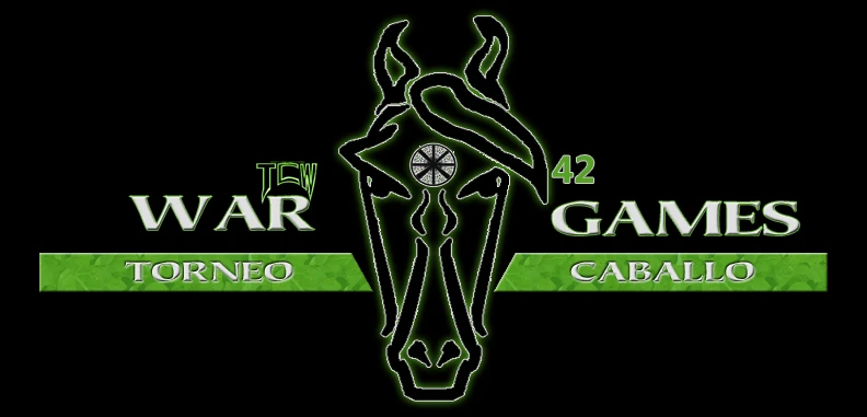 TCW* 42: War Games Torneo Caballo | CAW Wrestling Wiki | Fandom