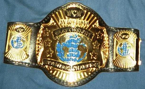 List of WCW Championships | CAW Wrestling Wiki | Fandom